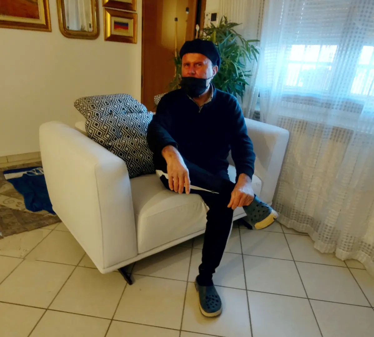 Klever | Sofá Modular | Fama Sofás